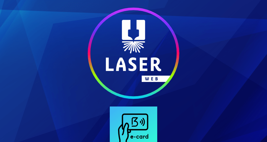 Laser Web - Corte à laser